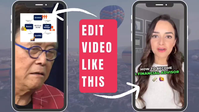 Create catchy subtitles or captions youtube shorts by Yasiredits | Fiverr