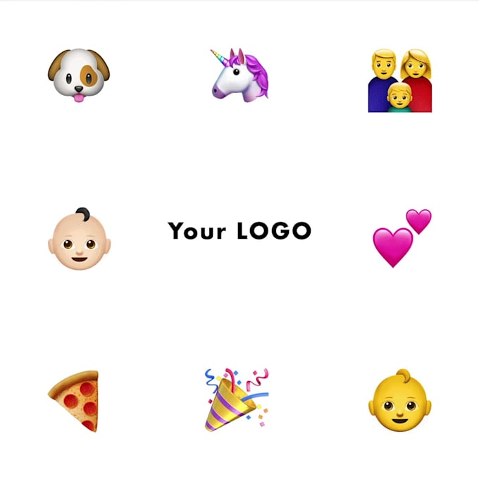 Make a fun animated gif by Kellyzhang003 | Fiverr