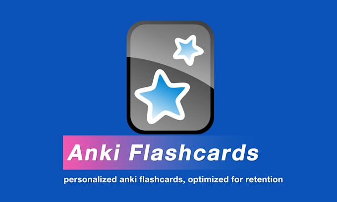 Make exceptional personalized anki flashcards, optimized for retention ...