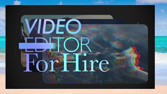 Edit awsome and engaging videos for instagram and youtube by Nitin ...