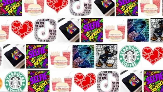 Make word cloud art in 1 day by Designerkanwal | Fiverr