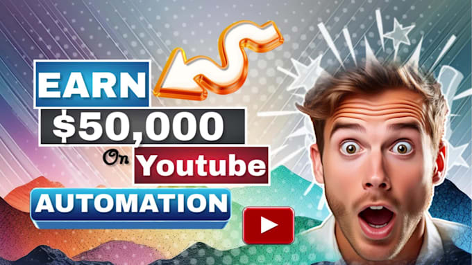 Create automated cash cow youtube cash cow channel cash cow faceless ...