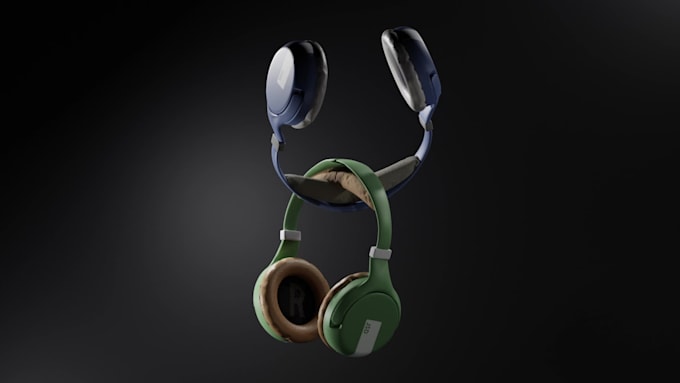 Provide 3d cad design modelling and 3d photorealistic rendering using ...