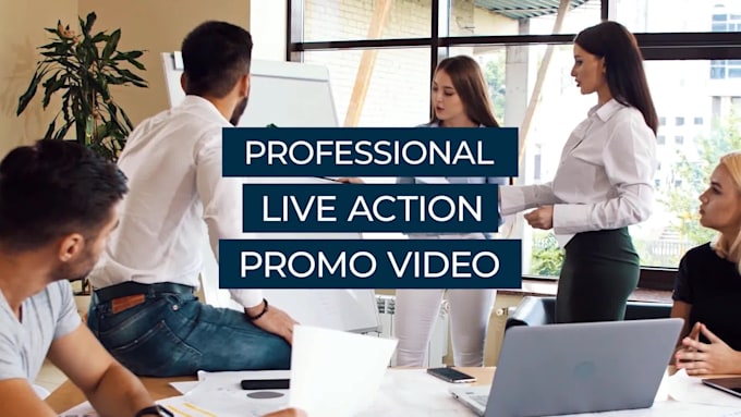 Produce professional video ads for you by Animation085 | Fiverr