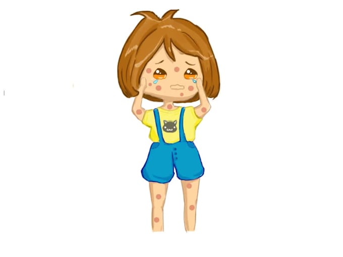 Make simple clean cute enjoyable animations by Vyenna | Fiverr