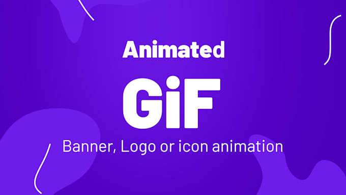 Make animated gif animation on a transparent background by ...