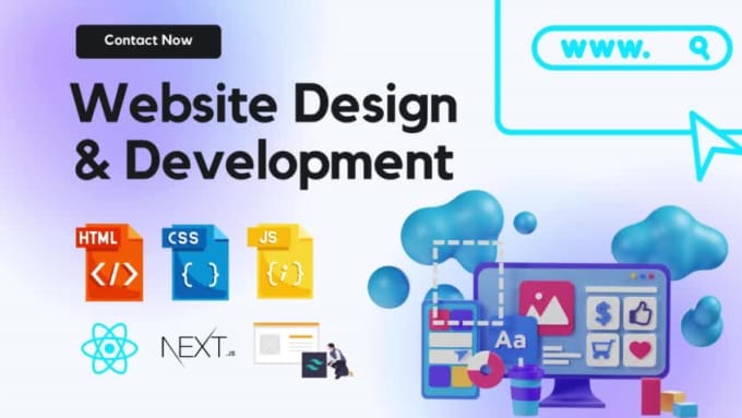 Be Your Frontend Web Developer Reactjs Nextjs Scss Html Css Js Bootstrap By Programmersiam