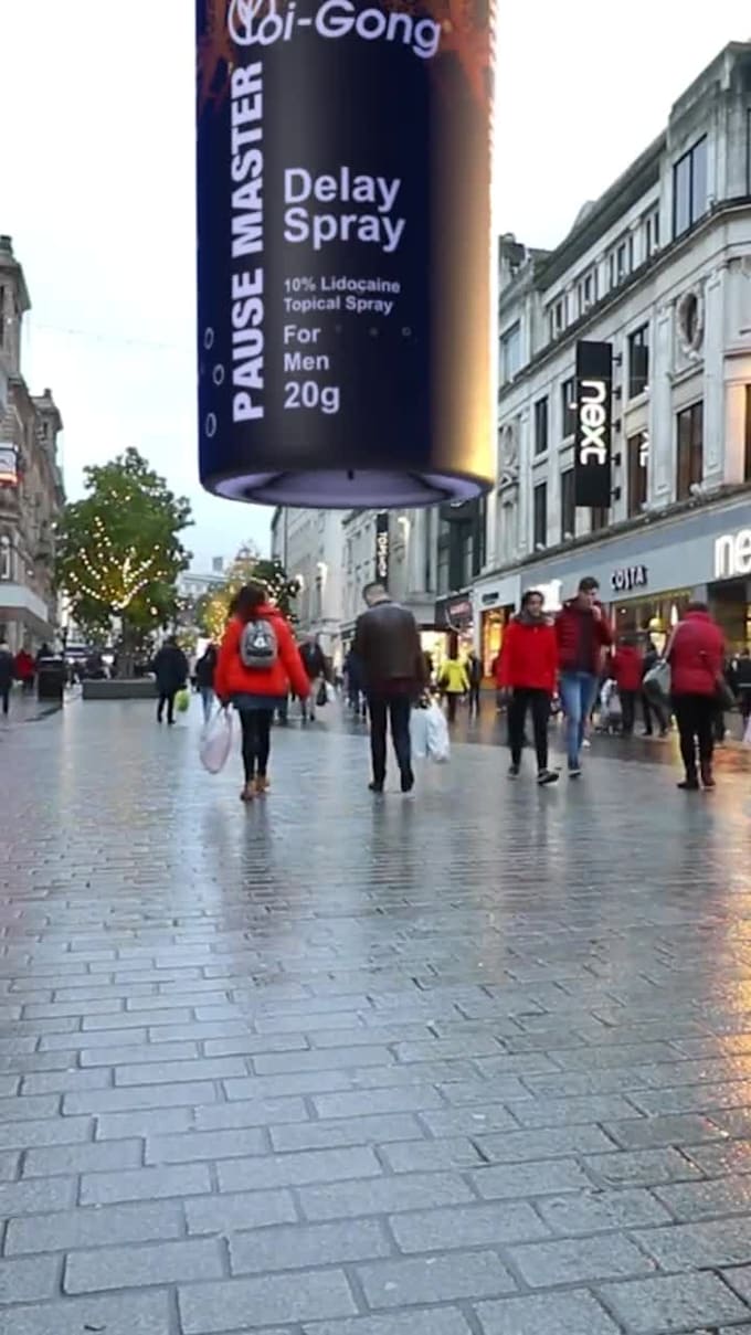 3d product animation 3d cgi ads vfx cgi fooh and vfx product ads 3d animation by Preshy_faith ...