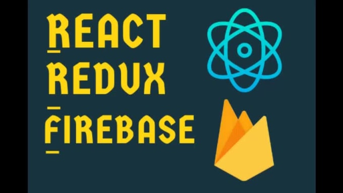 Build A Website In React Js Using Redux Firebase Database And Firestore By Huzaifashaik902 Fiverr
