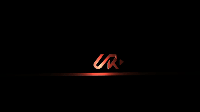 Make unique logo animation something special for you by Arainanime | Fiverr