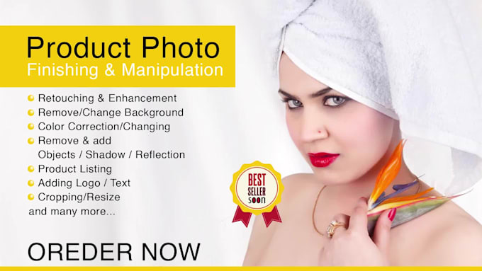 Do lifestyle photoshop product manipulation and editing by Mierazaidi ...