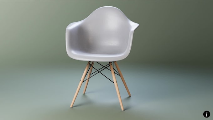 Design and 3d render your custom furniture by Fineform_render | Fiverr