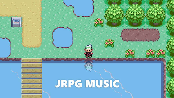 Compose retro jrpg style music for your video game by Irenechanmusic ...