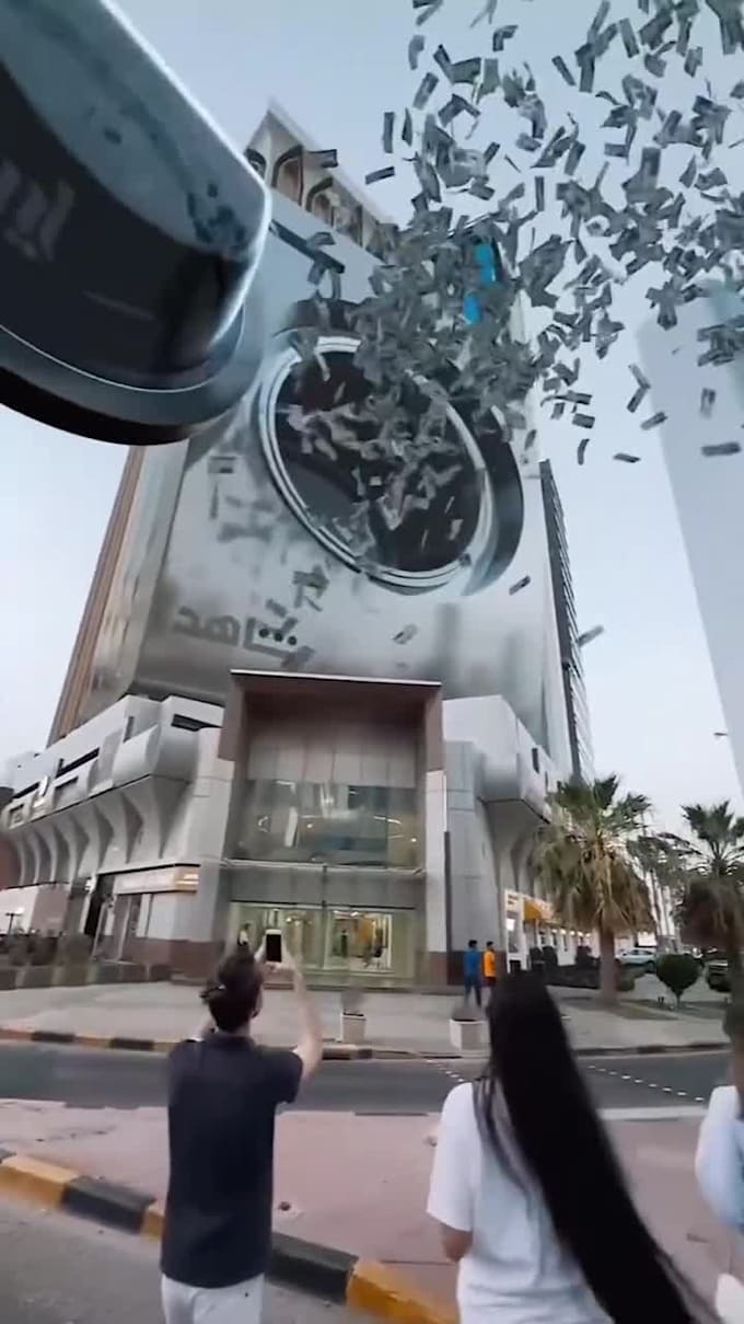 Do cgi video editing, vfx ads, industrial video, isometric cgi product ...