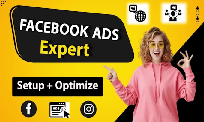 Setup and optimize your facebook ads campaign by Shuvojitsarker | Fiverr Setup and optimize your facebook ads campaign by Shuvojitsarker | Fiverr