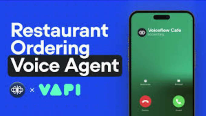 Setup ai voice caller agent using vapi , retell ai or synthflow by Ramsandeep527 | Fiverr