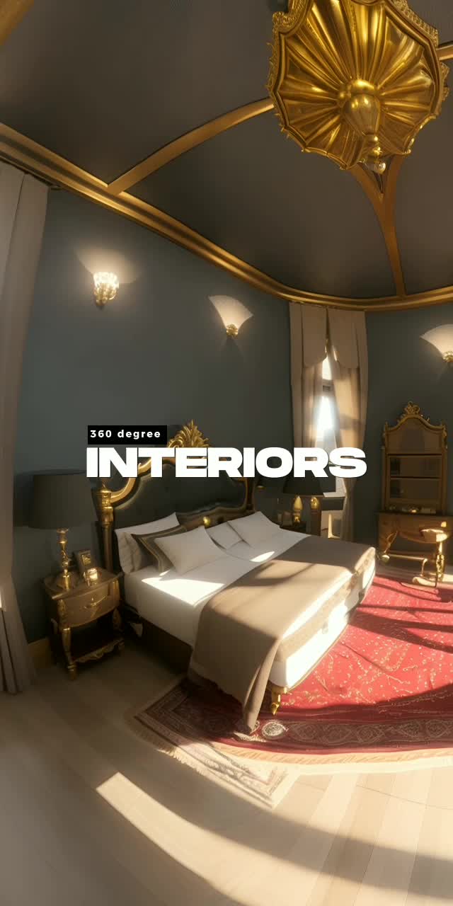 Create vr environments for interior or game design by Imdimensions | Fiverr