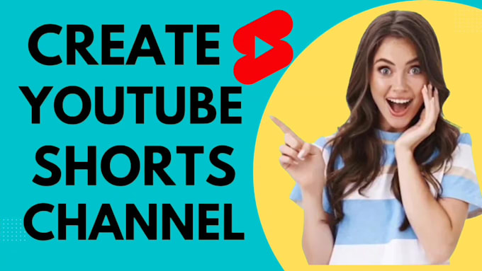 Create youtube shorts channel with 70 videos by Zisanali901 | Fiverr