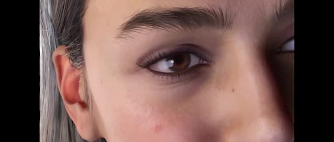 Do 3d Character Animation Rigging Modeling Texturing For Unreal Engine And Video By Euphrateh