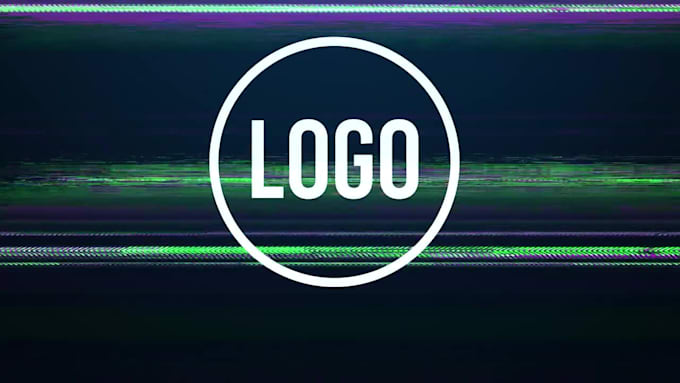 Create god level logo animation and youtube intro by Nalinduash | Fiverr