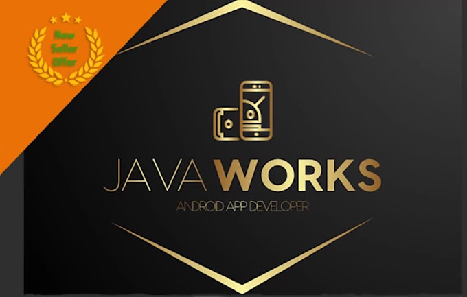 Help with java android development professional mobile app creation services by Java_works | Fiverr