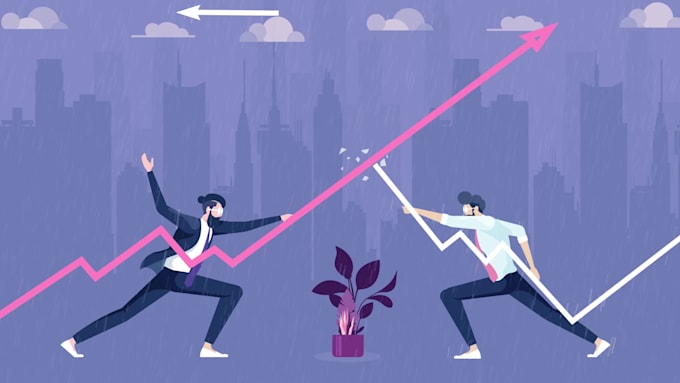 Animated explainer video ads by Mhmotion003 | Fiverr