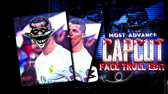 Create trending viral troll face edits for you by Animateabhay | Fiverr