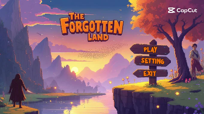 Create stunning 2d games using c plus plus and sfml by Daniyal123456da ...