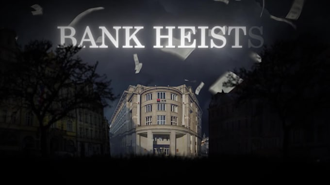 Do magnates media documentary style video editing by Richieedit | Fiverr