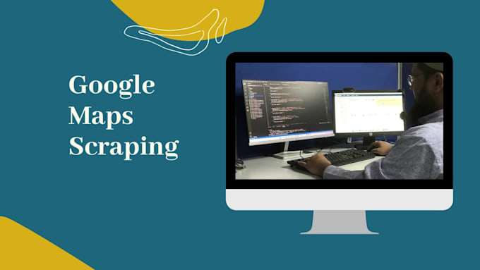 Do google map scraping, b2b leads, lead generation, email list building by Dastagir_husain | Fiverr