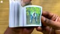 Create a diy personalized flipbook from your video by Ishelt | Fiverr