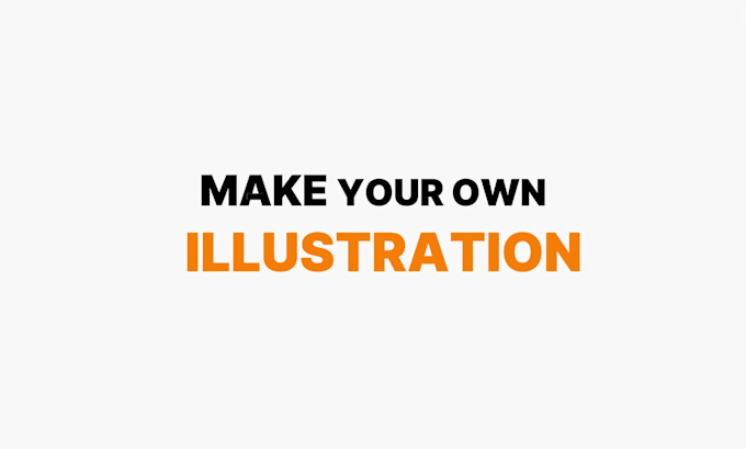 Draw instructions manuals,product drawing and vector anything by ...