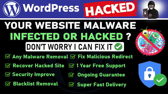Remove wordpress malware removal, fix website quickly and install ...