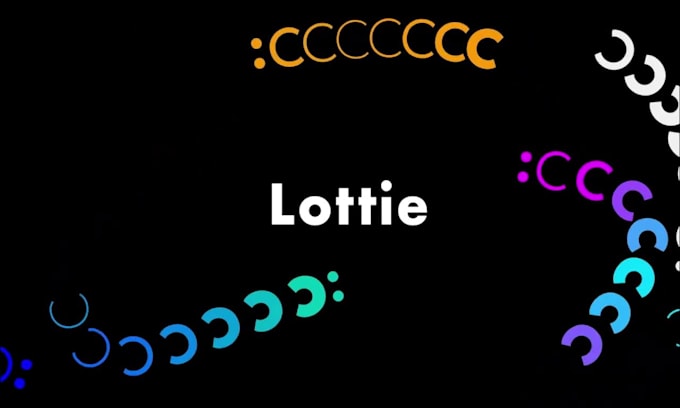 Make a great lottie vector animation for your site by Sergioneznany ...