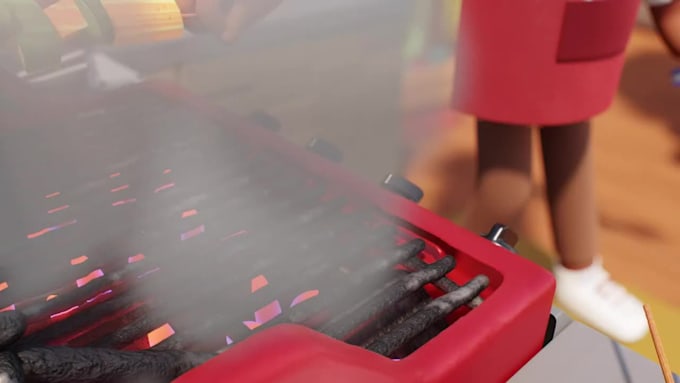 Create 3d isometric animation, 3d isometric explainer video, 3d ...