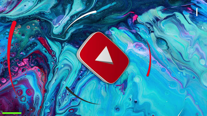 Make your premium youtube intro by Frayli99 | Fiverr