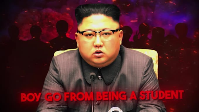 Edit youtube documentary style video editing like magnates media by ...