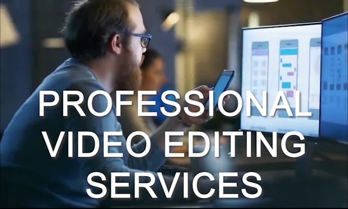 Do professional youtube video editing within 24 hours by Jayed_sakib | Fiverr