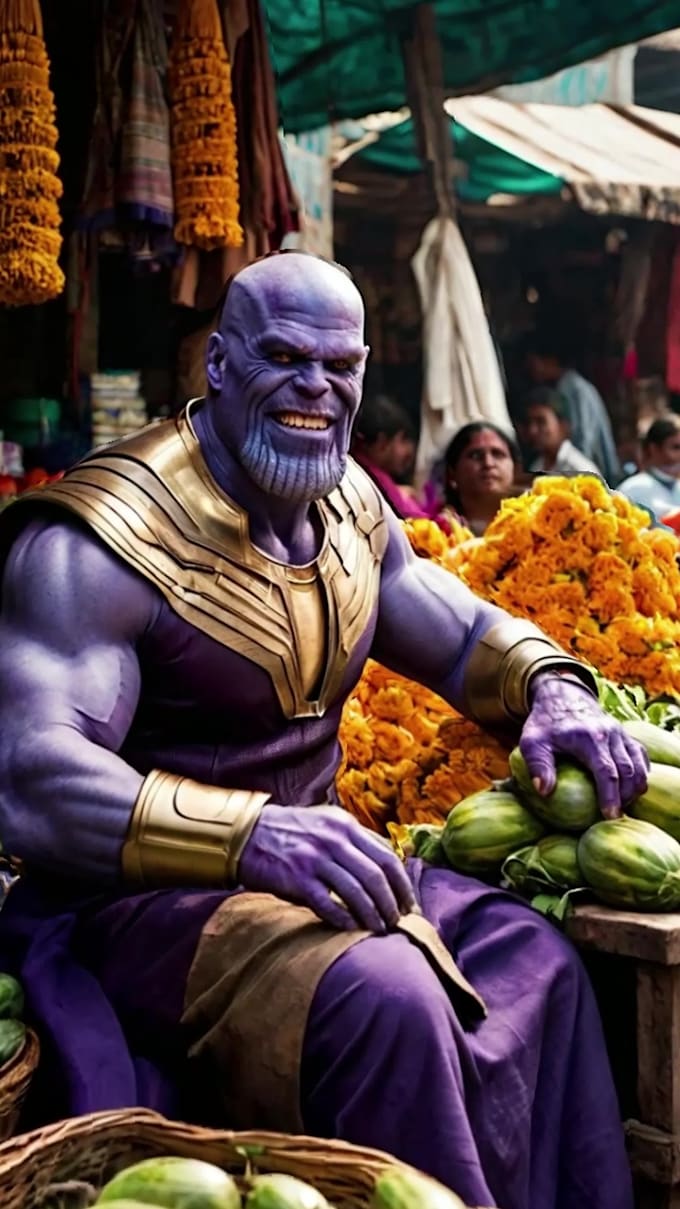 Create professional stunning ai art using advanced ai tools by John ...