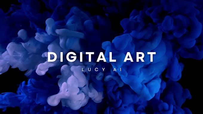 Use my skills to create magnificent digital art concepts by Lucyacvedo ...