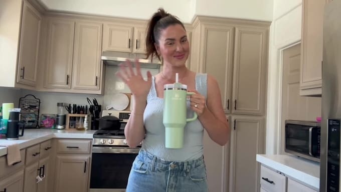 Create captivating amazon shoppable videos that convert to sales by Kimberlyannro | Fiverr