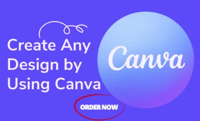 Design invitation cards, certificates, letterheads, canva video by ...