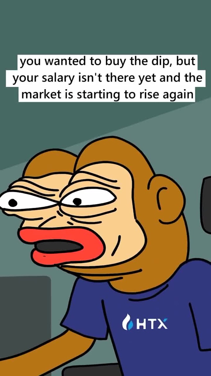 Create funny crypto meme coin art, pepe character furry mascot, meme video maker by Qareebsheryl ...