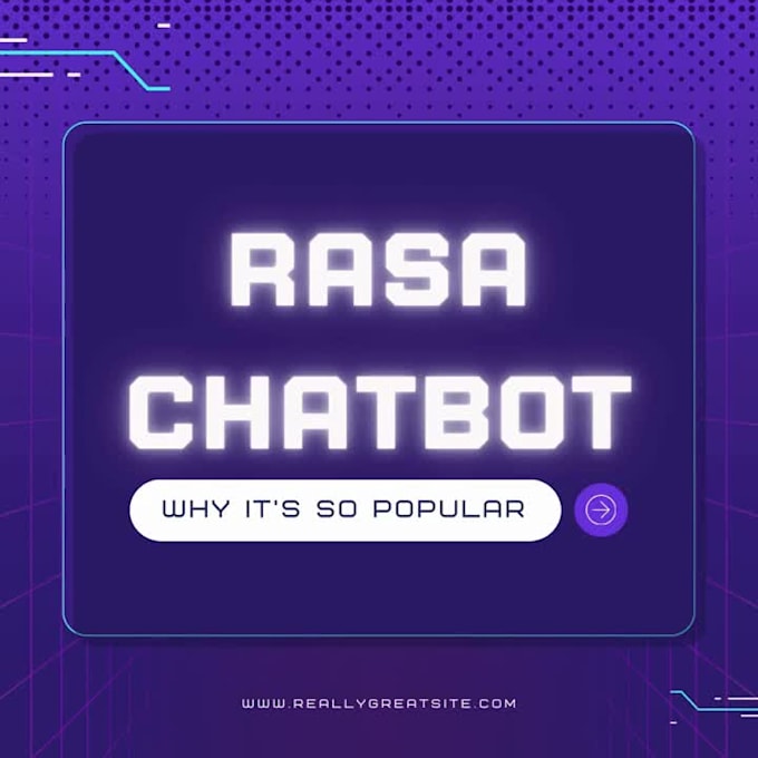Build your customized ai assistant with rasa by Tisbuet | Fiverr