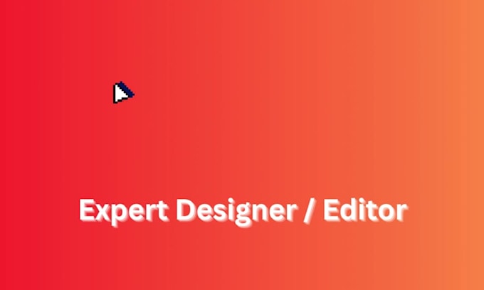 Design perfect editable graphics on canva designer by Hamzalakhani | Fiverr