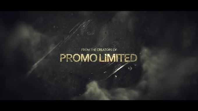Create a epic cinematic promo teaser trailer, intro video 24 hours by ...