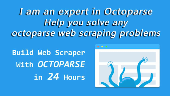 Data mining,entry,input,collection,extraction,web scraping use python, octoparse by Bill20212022 ...