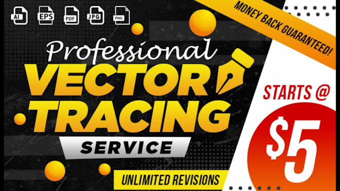 Convert your raster logo into a high quality vector by Markyeslaban ... Convert your raster logo into a high quality vector by Markyeslaban ...