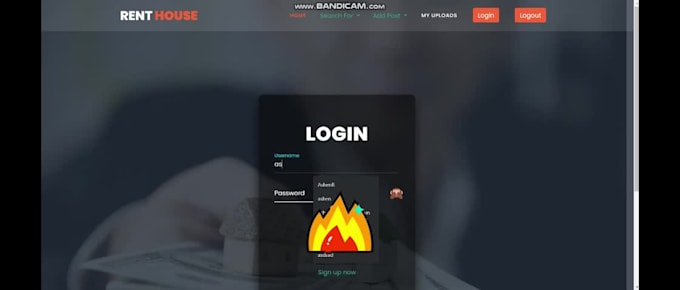 Make web applications with django and flask by Lagamapasala | Fiverr