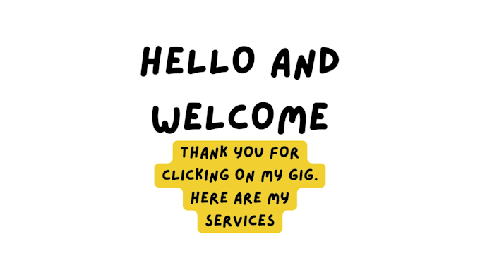 Annotate, tag, categorize, and label data for your ai model by Sirmesam | Fiverr